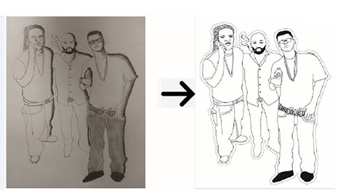 Vector Conversion Services - Vector Conversion Company