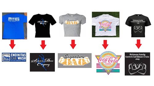 Vector Conversion Services - Vector Conversion Company